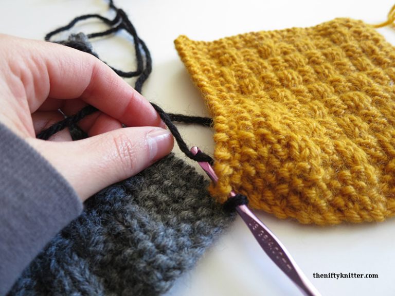 Nifty Knitter Designs