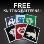 Nifty Knitter Designs