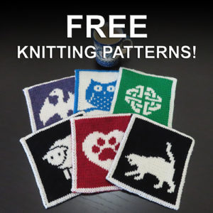 Nifty Knitter Designs