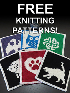 Nifty Knitter Designs